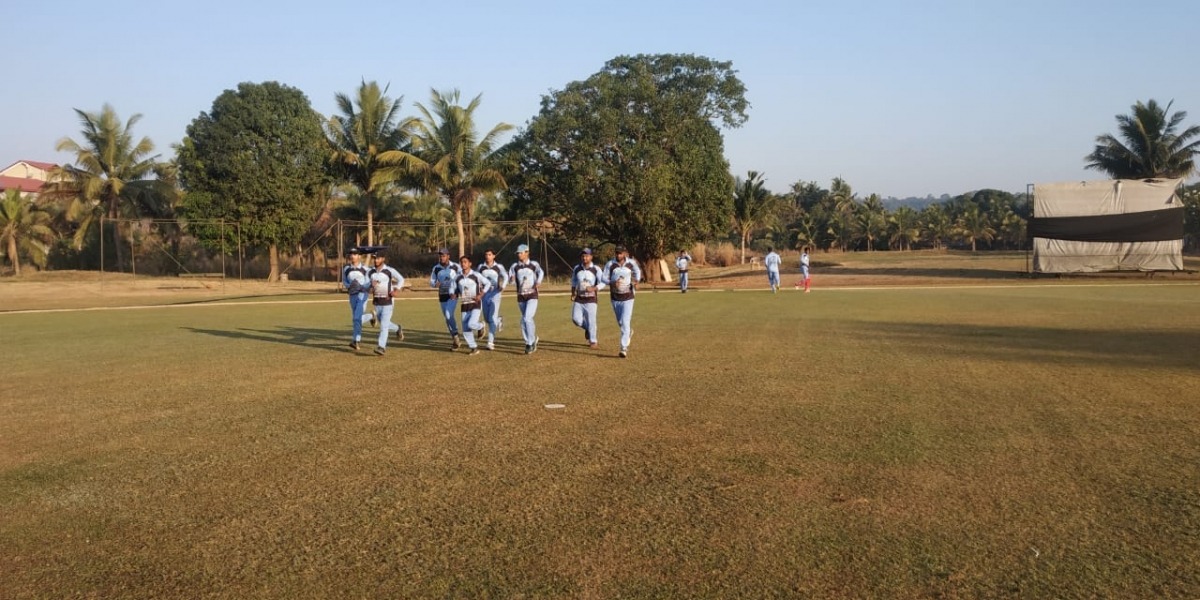 Goa Champions Trophy 2019 details | T20 NPL #The National Players League