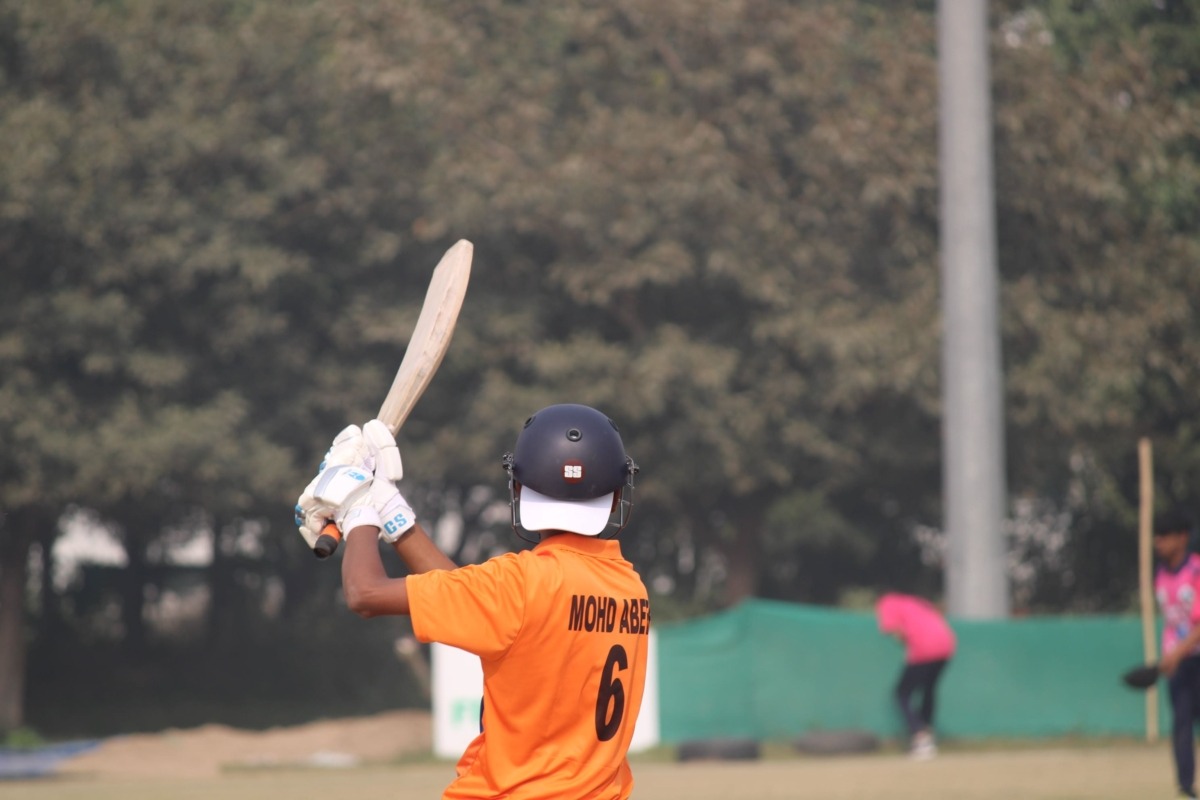 U19 Cricket Trials India – Apply for Under-19 Selection Opportunities